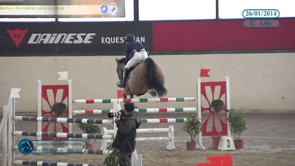 C 130 DOM DARKER GABRIELE GRASSI - YouTube