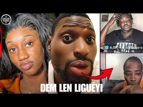 URGENT: Adamo Boss DÉTRUIT les influenceurs : Da guen beug lou yomb
