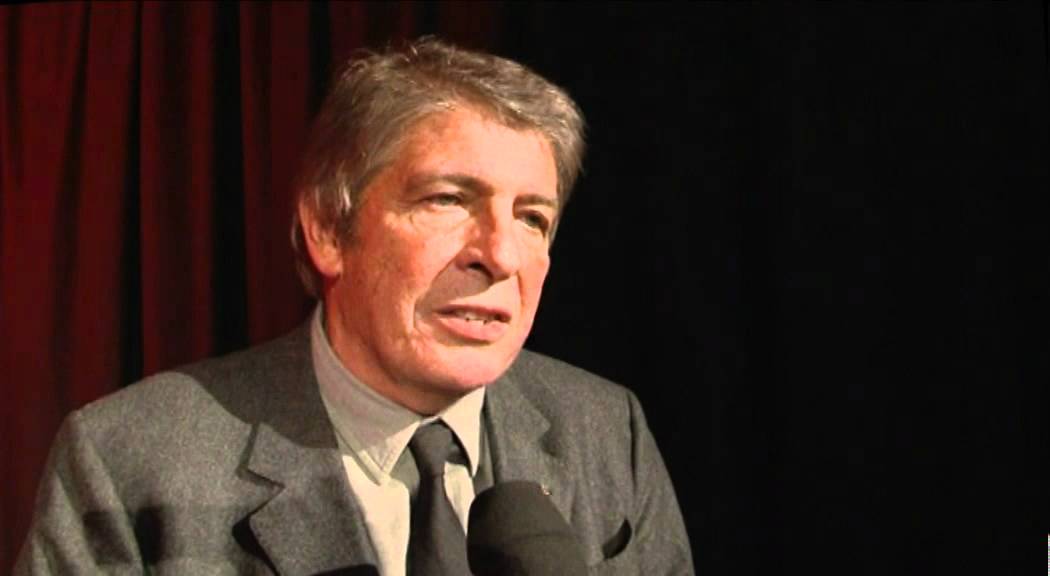 Il était une fois... Jean-Pierre Petit - YouTube