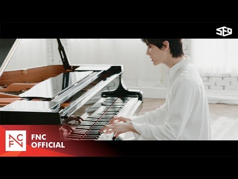SF9 YOOTAEYANG (유태양) Last Christmas - Piano Version By YOOTAEYANG