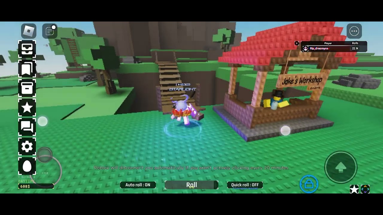 i finished egg hunt quest sol's rng - YouTube