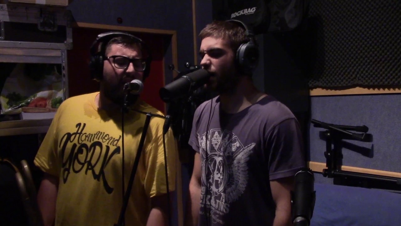 Ska-P - Gato López (full band cover) - YouTube