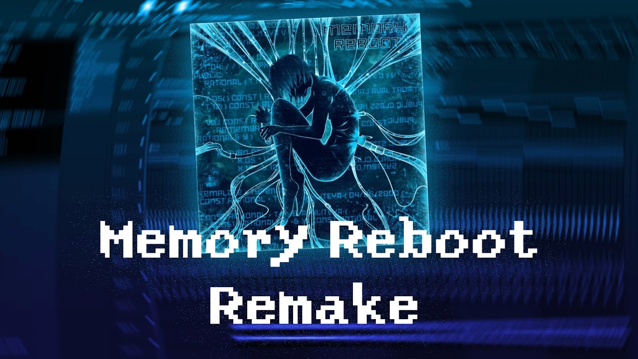 (FREE FLP) VØJ, Narvent - Memory Reboot (FL STUDIO REMAKE) - YouTube