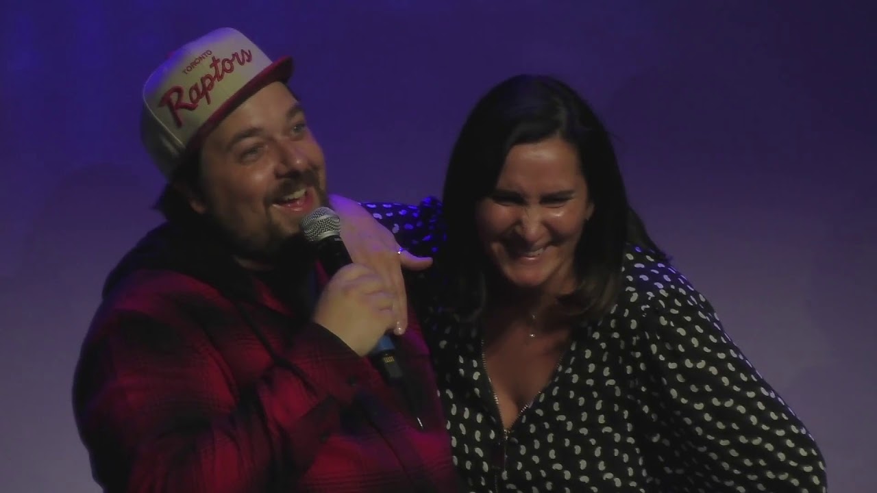 The DG Special Live - Best of all the Guests - YouTube