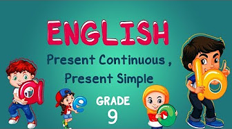 English: Grade 9 - YouTube