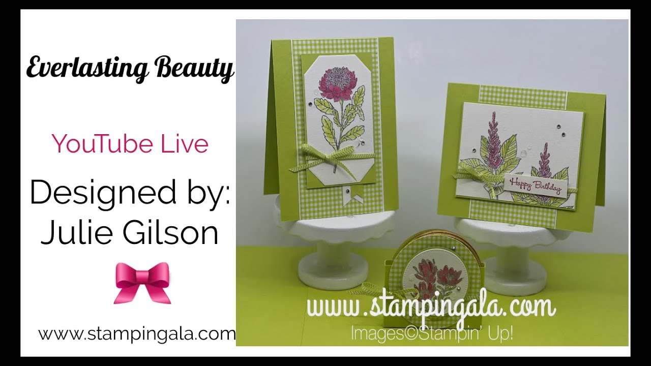 Everlasting Beauty Trio - YouTube