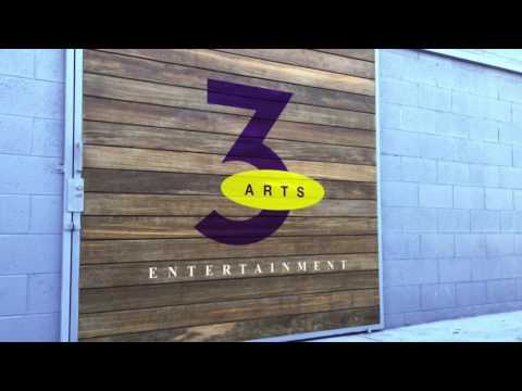 OBB Pictures/3 Arts Entertainment/kidsatplay/Go90 (2016)