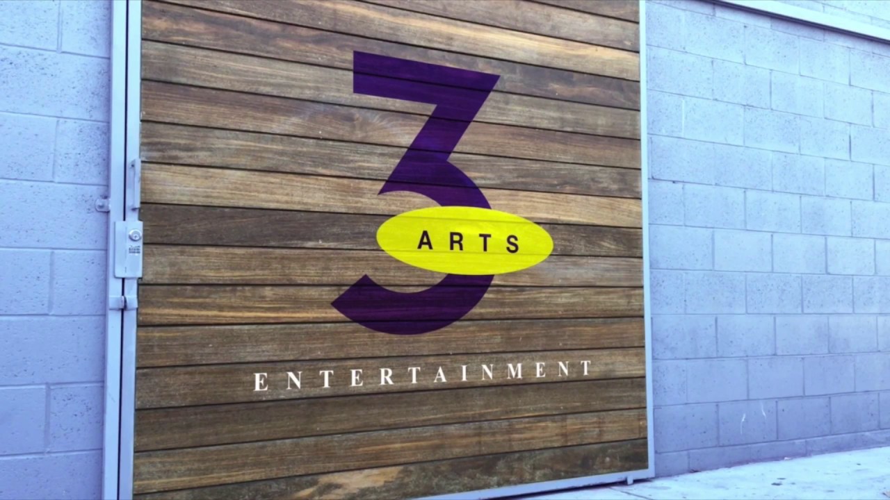 OBB Pictures/3 Arts Entertainment/kidsatplay/Go90 (2016) - YouTube