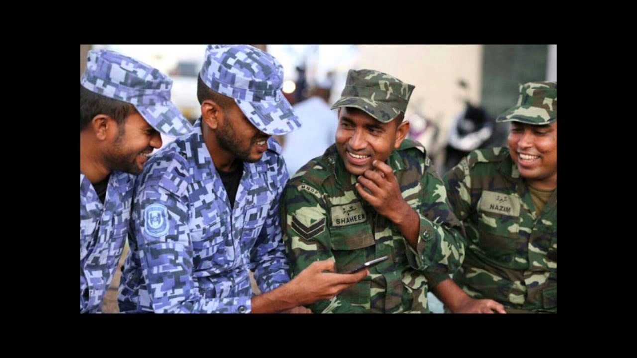 gaumee roohu dhivehi - YouTube