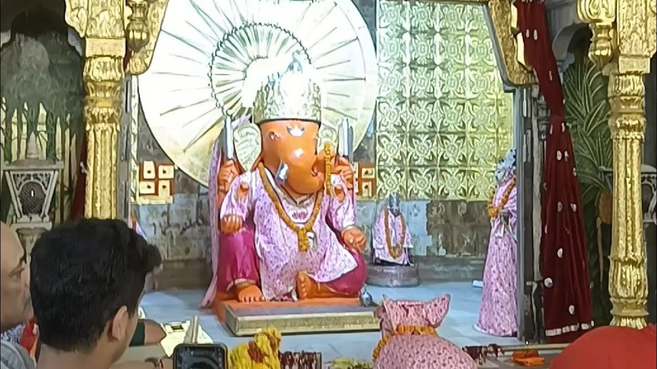 Deva Shri Ganesha 🙏 - YouTube
