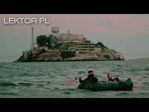 Ucieczka z Alcatraz - historia prawdziwa The True Story 03 dokument lektor pl 2008