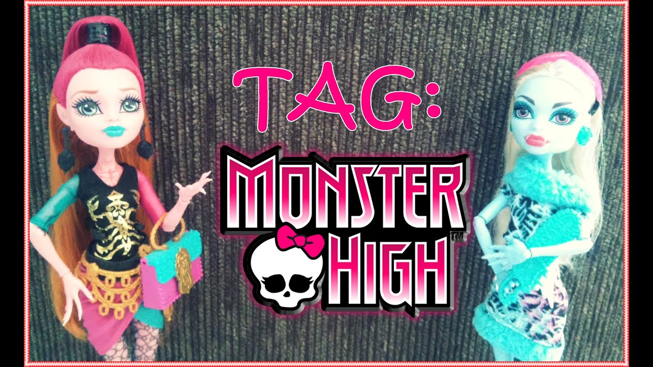 Tag: Monster High - YouTube