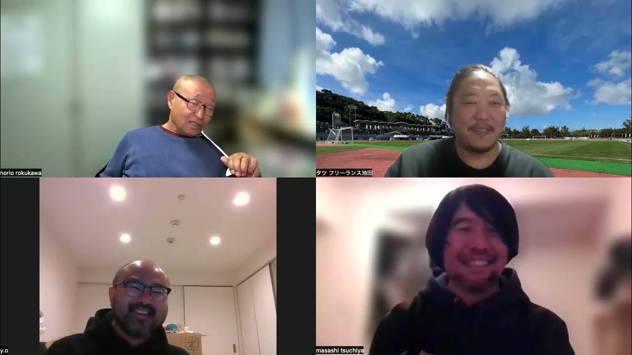 2024J2展望 - YouTube