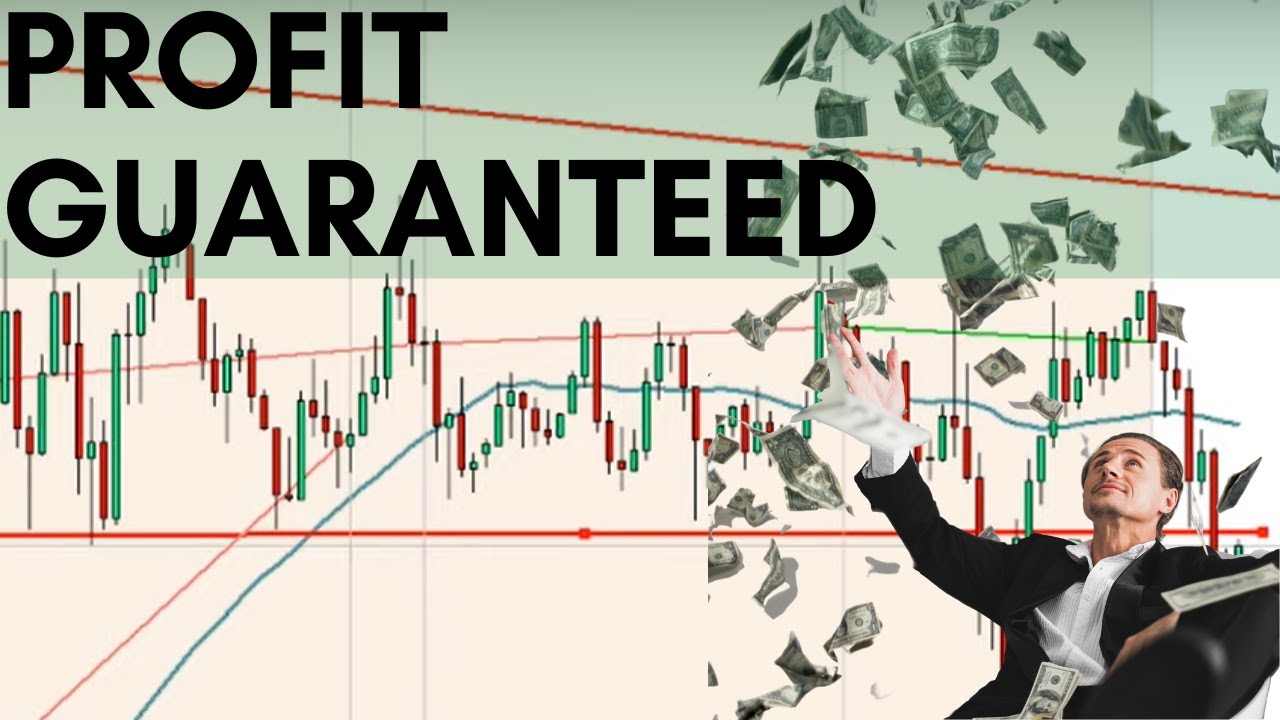 20 Trade Challenge Live: Profit Guaranteed - YouTube