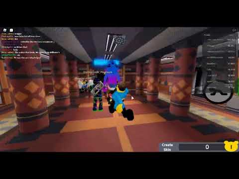piggy arp roblox - YouTube