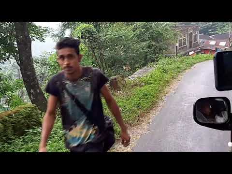 Darjiling pahar - YouTube