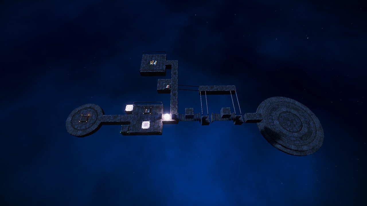 Ballex² (Ballex 2) (Legacy) Custom Level: 三位一体 (forest) - YouTube