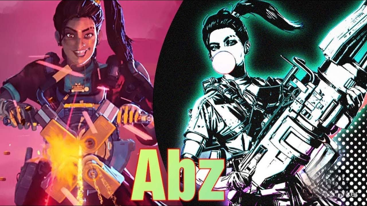 Apex Legends- LIVE (PS5) - YouTube