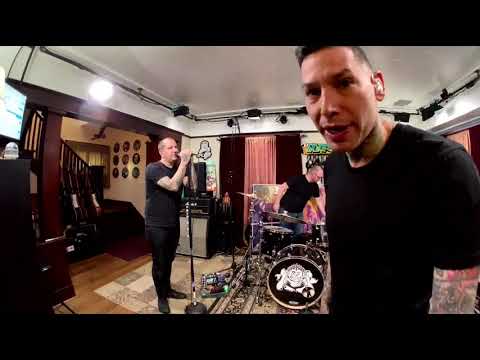MXPX- Between This World and the Next - LIVE 4.16.21