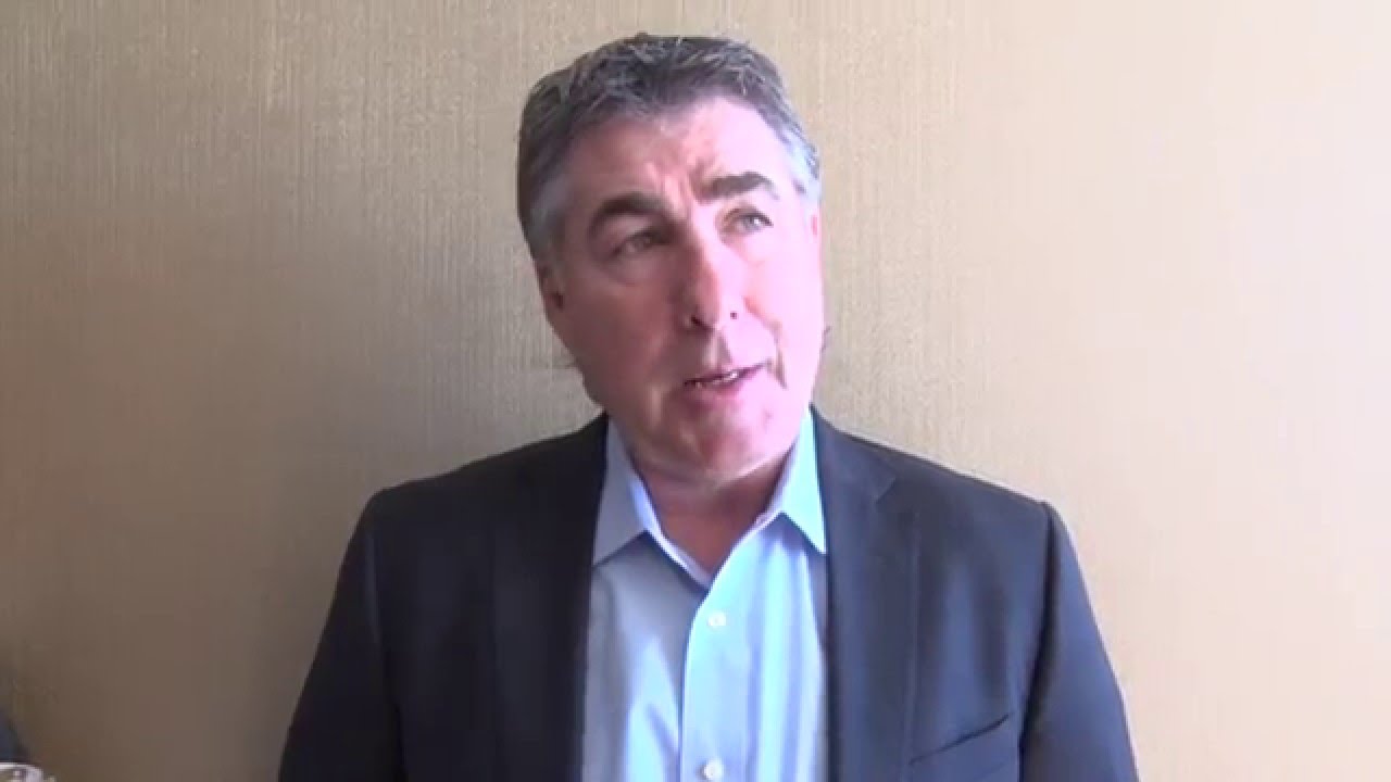 Head Coach Dave Tippett - Coyotes vs Ducks - YouTube