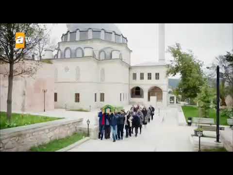 Kırgın çiçekler duygusal kilip