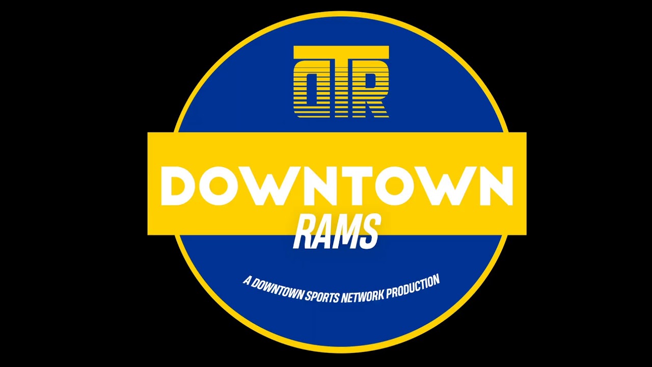 DTR Live - 60+ Days Away From An NFL Season* - YouTube