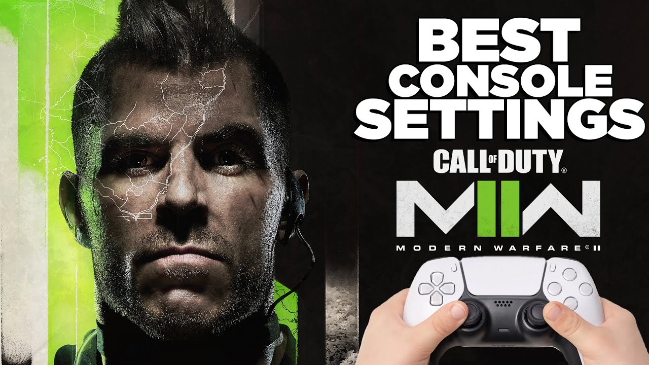 COD MW2 | Perfect Your AIM & Visuals | *Best Controller Console ...