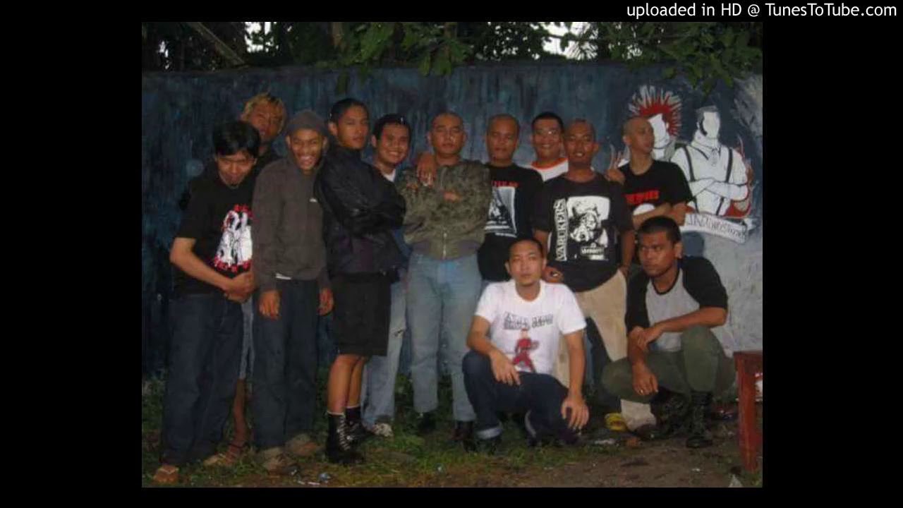 Manifesto - Hooligan Indonesia - YouTube