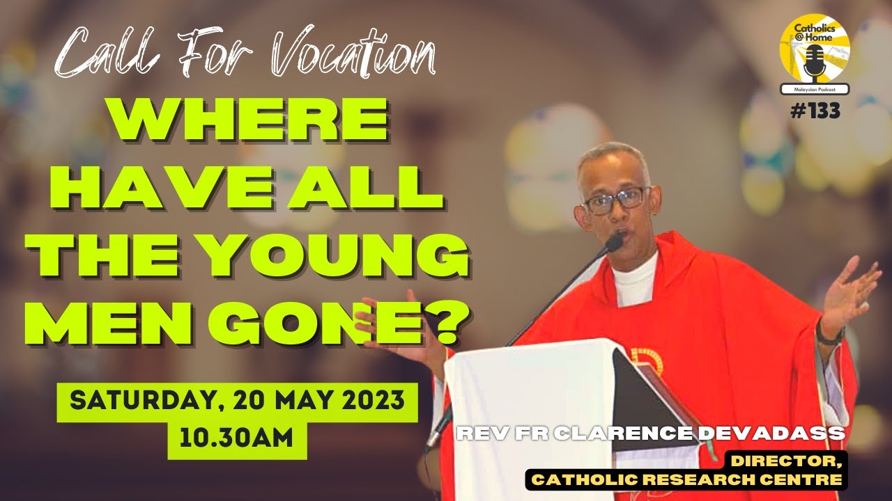 WHERE HAVE ALL THE YOUNG MEN GONE? - YouTube