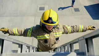 On-Call Firefighter Jobs | Northumberland Fire and Rescue Service