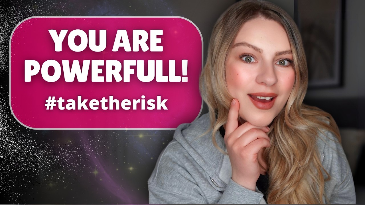 How One Brave Step CAN CHANGE YOUR LIFE | Growth & Mindset Motivation ...