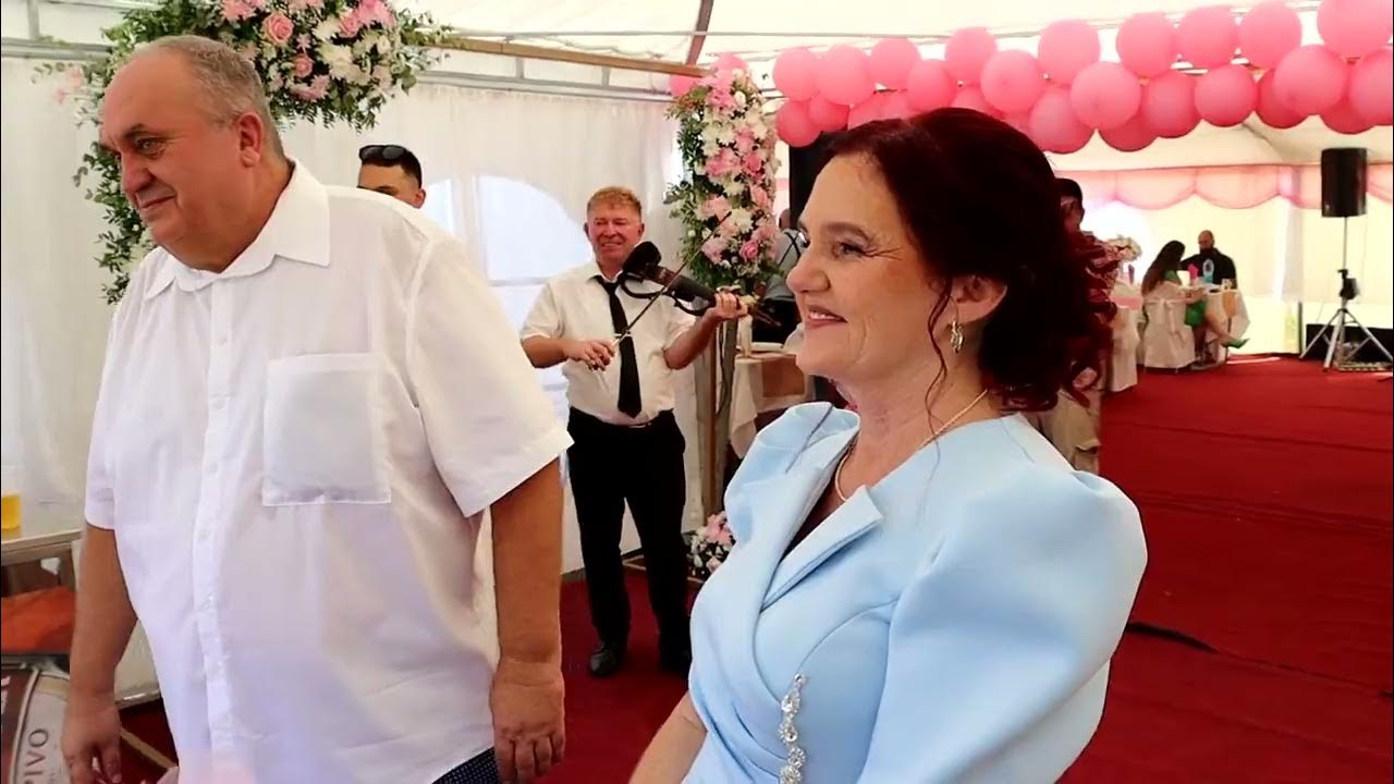 NOVI MARATONCI UZIVO ISPRACAJ MLADE SLIJEPCEVICI - YouTube