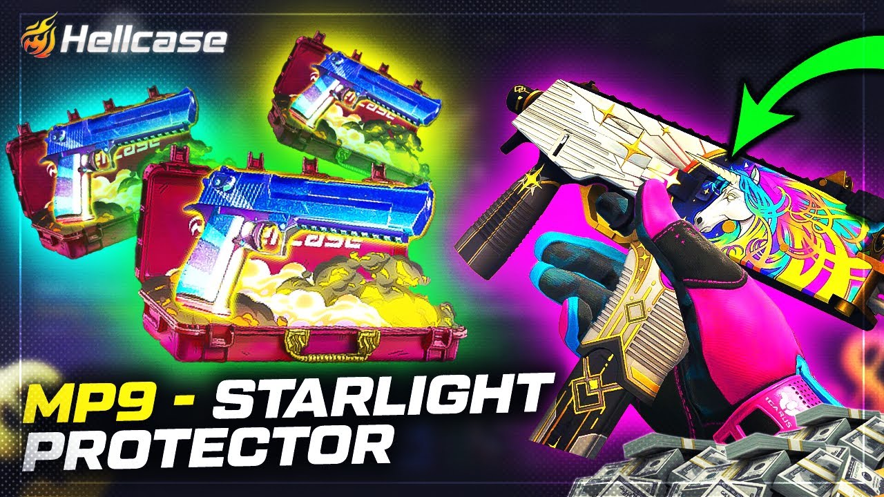 DAILY PROFIT RECORD CASE BATTLE! Hellcase Promo Code Giveaway - YouTube