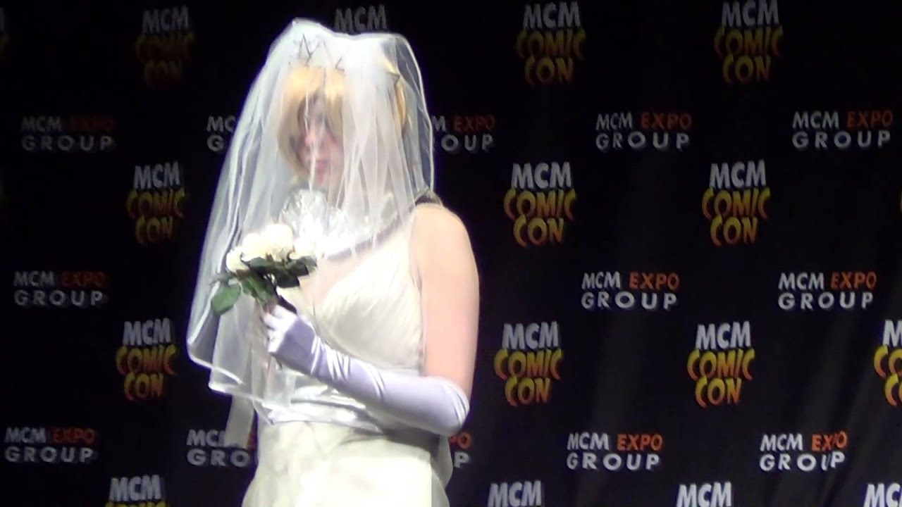 Sergeant Callahan (Police Academy) - Sunday Cosplay Masquerade - MCM ...