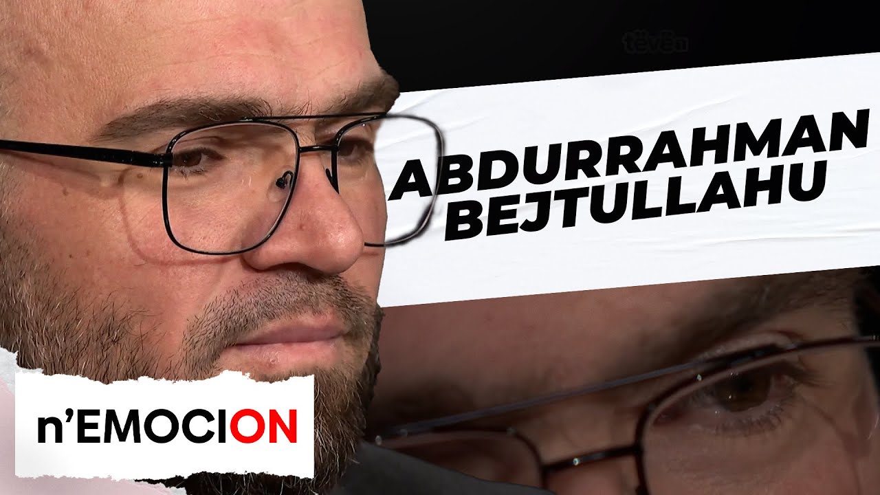 n’emociON – ABDURRAHMAN BEJTULLAHU | Tregime emocionale | @teve1 - YouTube