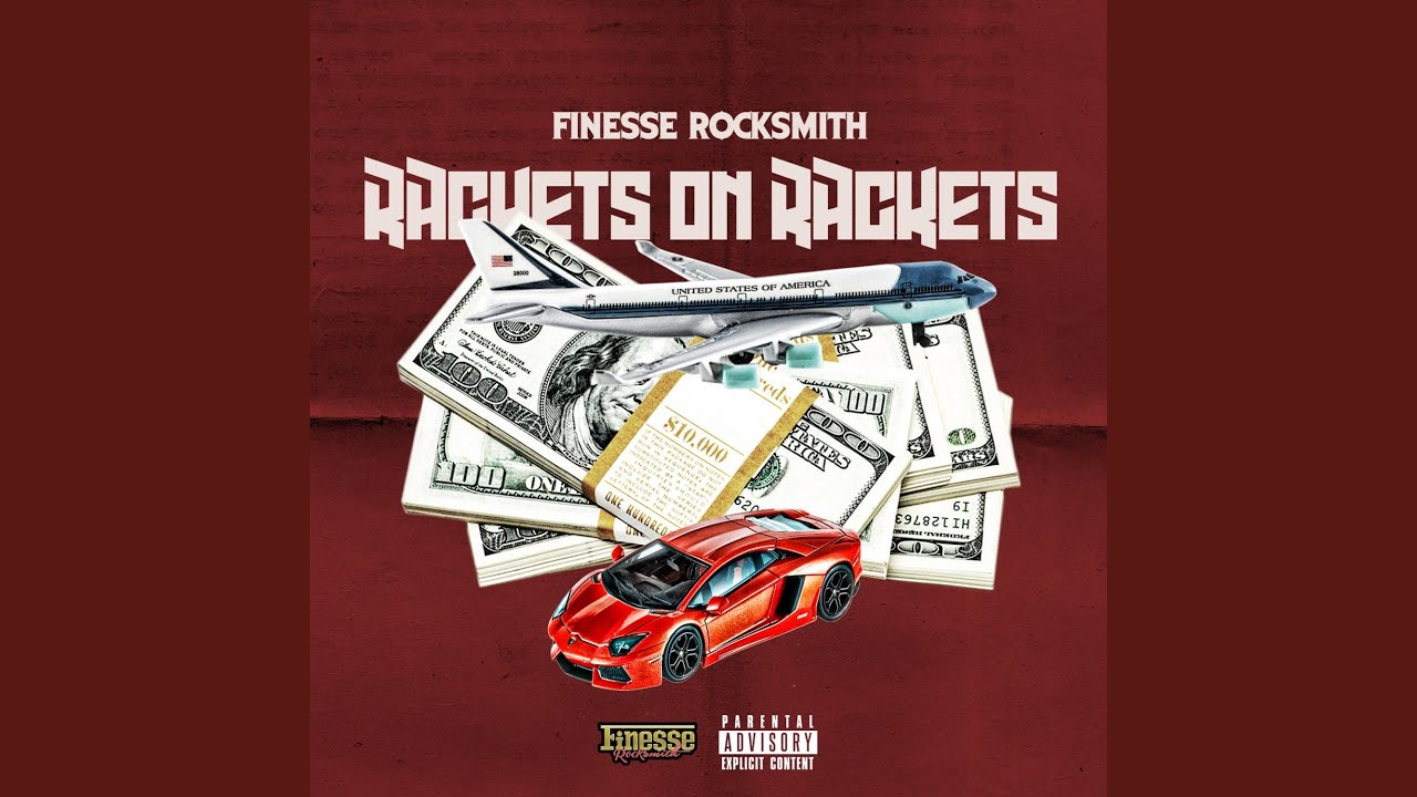 Rackets On Rackets - YouTube