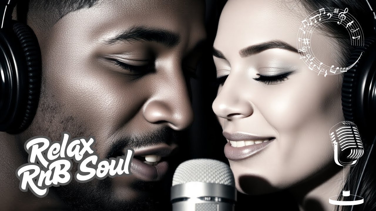 🔴🌙 Cozy Nights & Soulful Beats _ Indie RnB Chill Vibes for 2025 💕 - YouTube