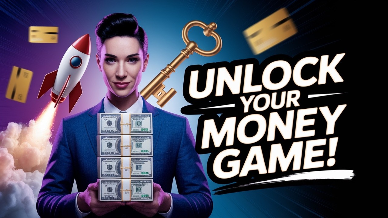 The 4 Rules to Financial Freedom: Unlock Your Money Game! 💰🚀 - YouTube