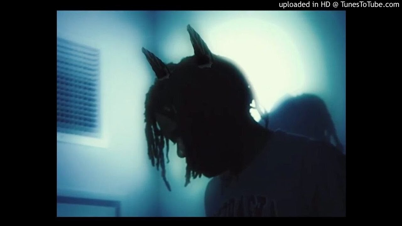 "Purple Dreams" LUCKI x Thouxanbanfauni type beat (Prod.Bandzzmoney ...