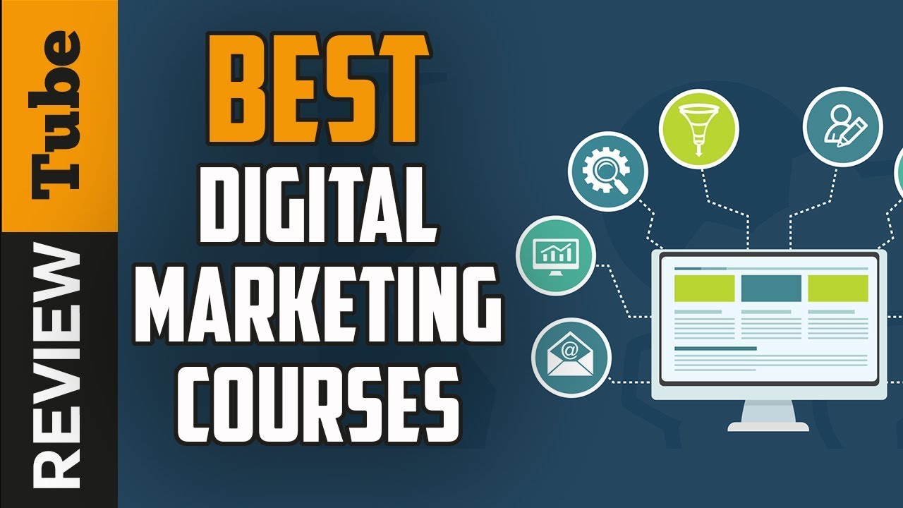 Digital Marketing: Best Digital Marketing Course - YouTube