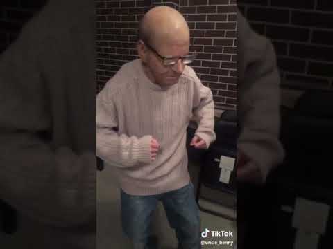 Uncle Benny - YouTube
