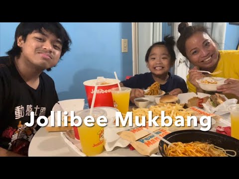 Kuya says Jollibee is animal but Daniel said no kuya it’s a insect ...