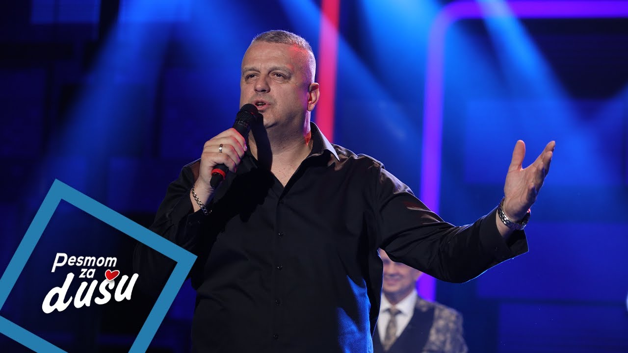 Goran Goci Ristic - Puce bruka - PZD - (Tv Grand 05.02.2024.) - YouTube