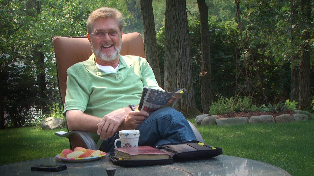 America's Future – Get Inspired with Al Lindner - YouTube