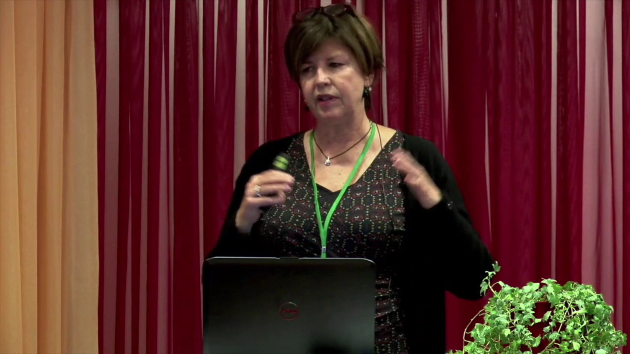 Katarina Norberg – Intercultural Education in Turbulent Times ...