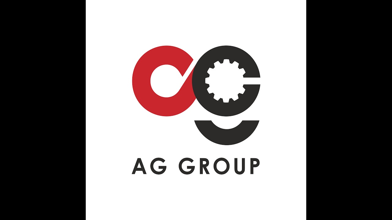 AG Group - Conveying Non-Stop Movement since 1988 - YouTube