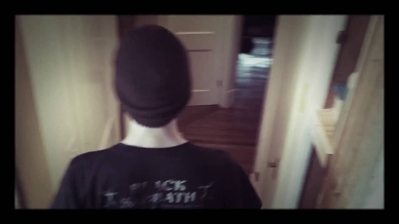 Anti Pattern Meme Crib Tour - YouTube