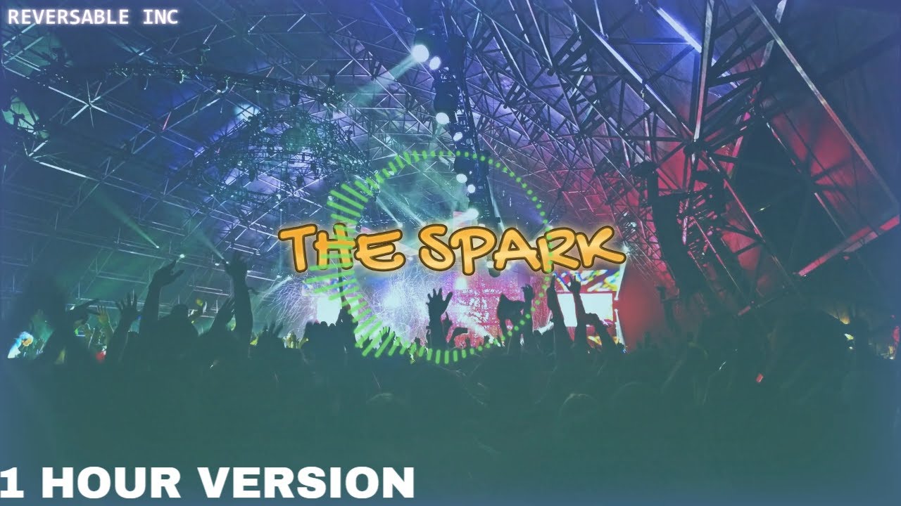 The Spark - Rhyme Island | 1 Hour Version | Reversable Inc - YouTube