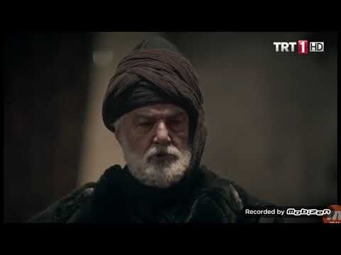 21.bölüm söz adam olana söylenir