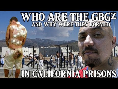 DO THE GBGz REALLY EXIST ..WHY THIS GROUP WAS STARTED IN CALIFORNIA ...